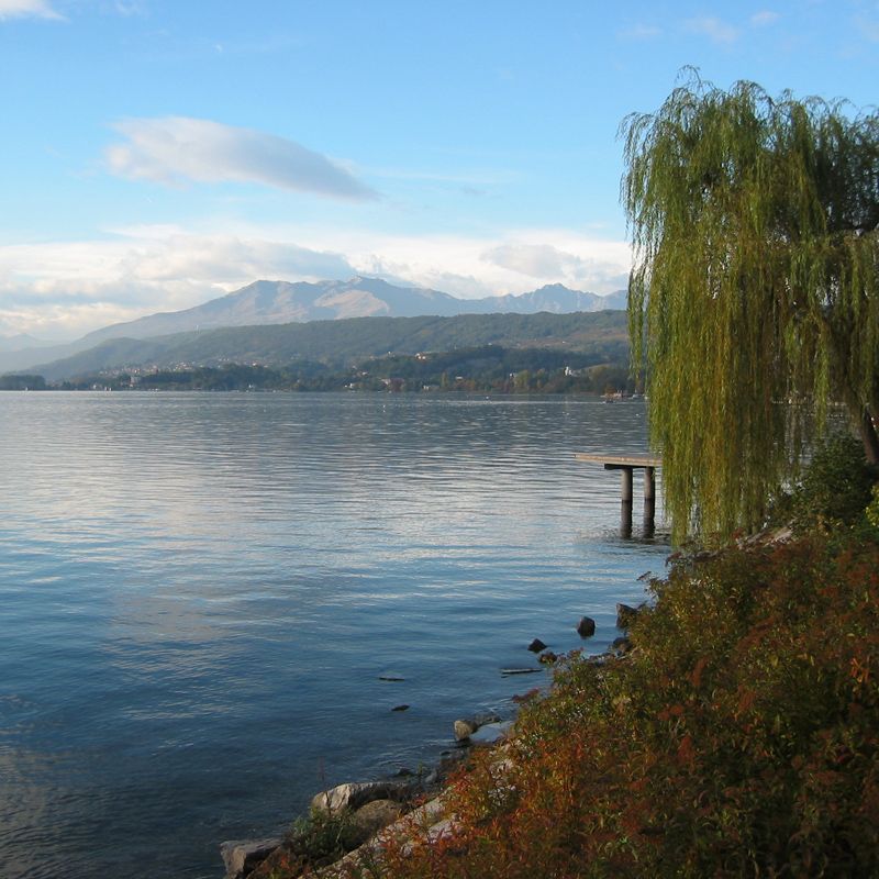 Boom della pesca sportiva al lago di Viverone | Il blog della pesca