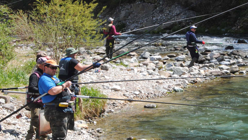 La top 10 dei nostri migliori articoli di questo 2015 | Il blog della pesca